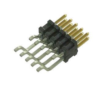 FTSH-105-01-L-DH - Samtec - Межплатные и промежуточные соединители ...
