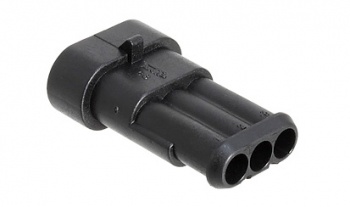 282105-1 - TE Connectivity - Автомобильные разъемы - Соединители ...